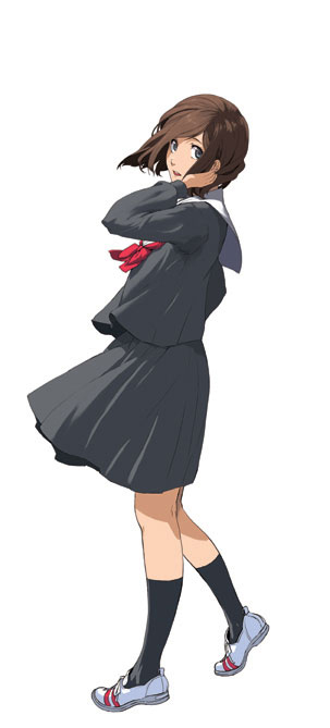 Terror of The Stratus PlayStation Portable Artworks, images - Legendra RPG