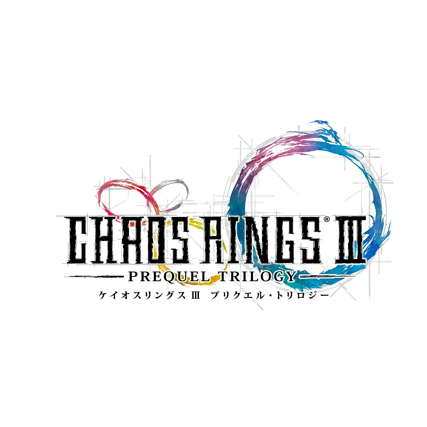 Chaos Rings III: Prequel Trilogy Fiche RPG (reviews, previews ...