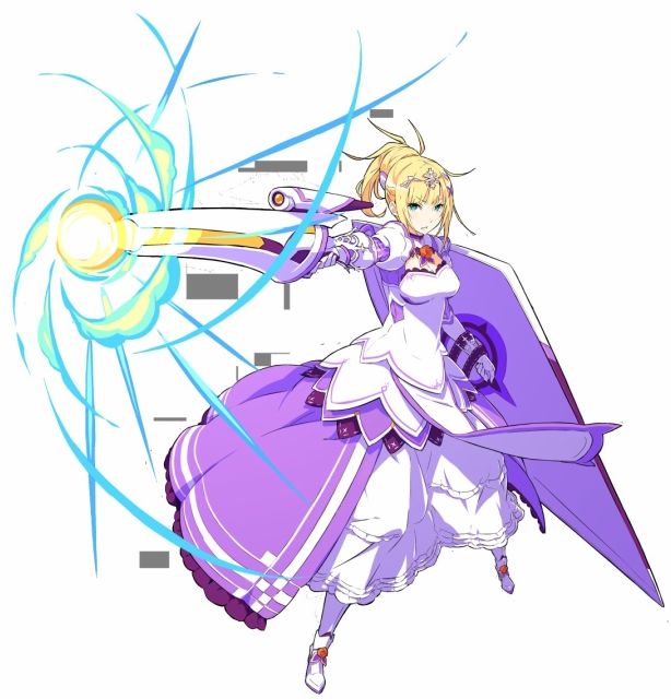 Conception II: Children of the Seven Stars Playstation Vita Artworks ...