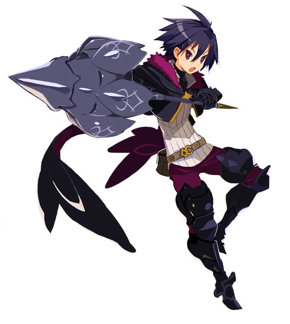 Labyrinth of Refrain: Coven of Dusk Fiche RPG (reviews, previews ...