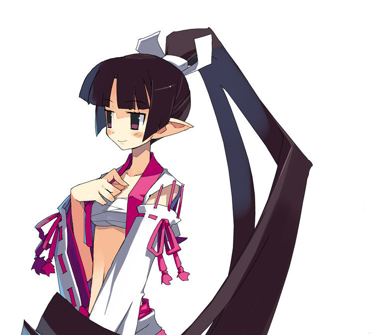 Disgaea 3: Absence of Detention Fiche RPG (reviews, previews ...