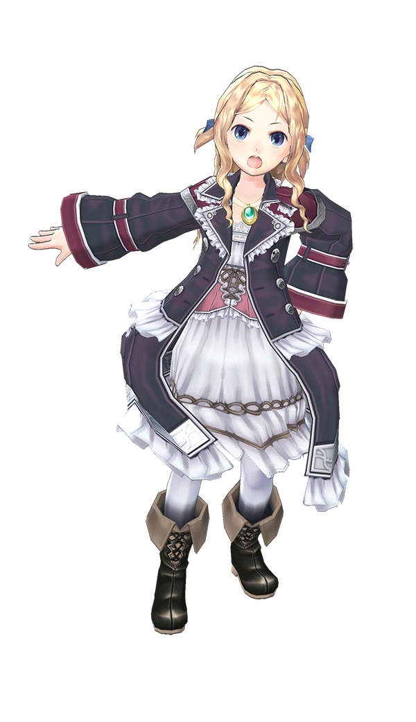 Atelier Rorona Plus: The Alchemist of Arland Playstation Vita Artworks ...