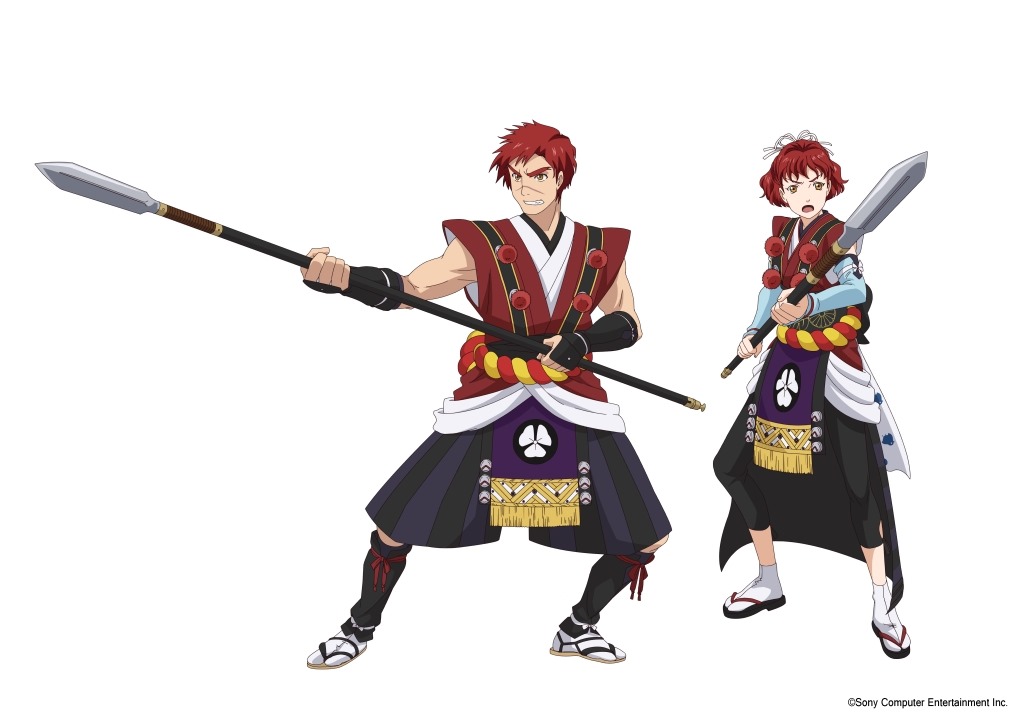 Oreshika: Tainted Bloodlines Fiche RPG (reviews, previews, wallpapers ...