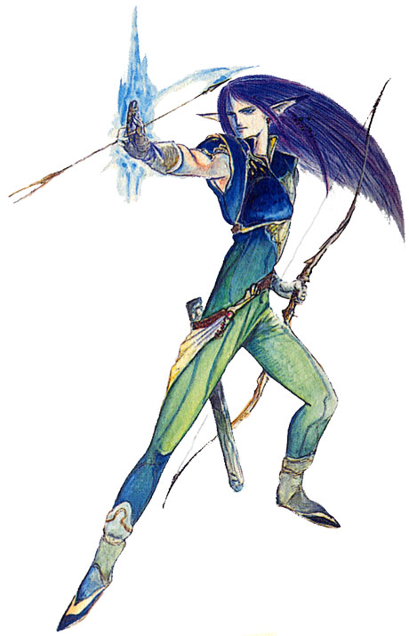 Lufia II: Rise of the Sinistrals Fiche RPG (reviews, previews ...