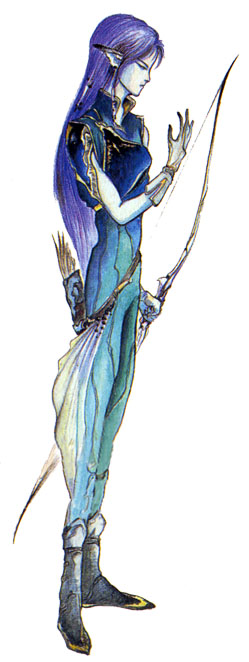 Lufia II: Rise of the Sinistrals Fiche RPG (reviews, previews ...