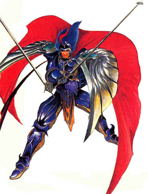 Lufia II: Rise of the Sinistrals Fiche RPG (reviews, previews ...