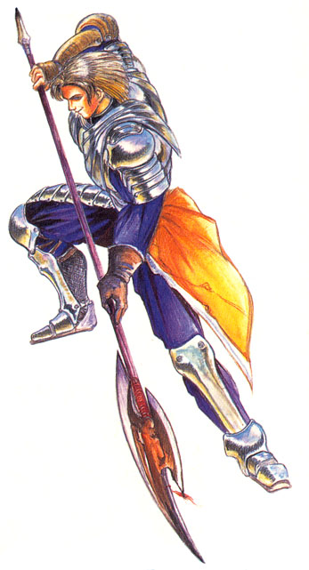 Lufia II: Rise of the Sinistrals Fiche RPG (reviews, previews ...