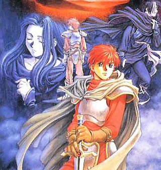 Ys V: Lost Kefin - Kingdom of Sand Fiche RPG (reviews, previews ...