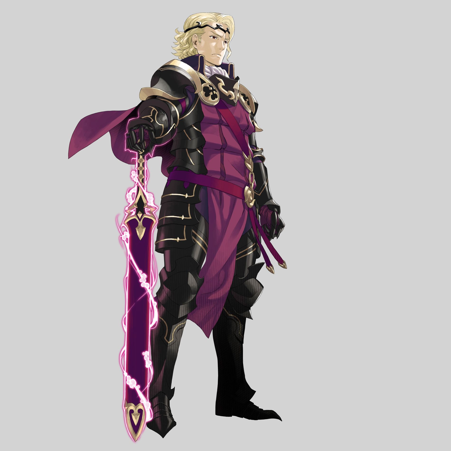 Fire Emblem Fates: Révélation Nintendo 3DS Artworks, images - Legendra RPG