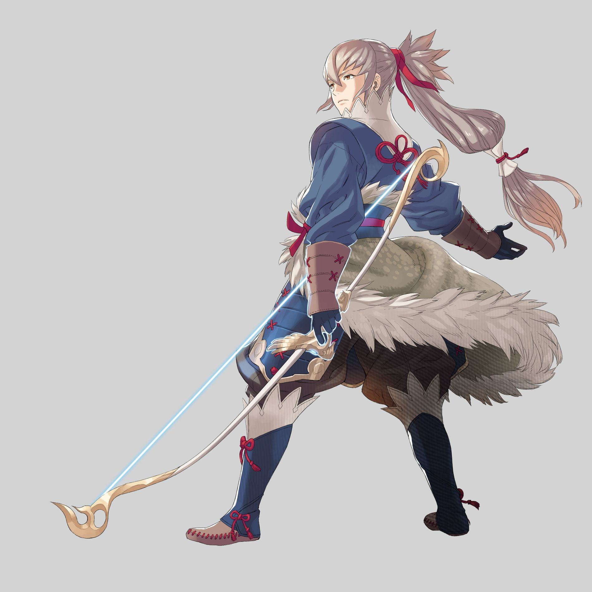 Fire Emblem Fates: Révélation Nintendo 3DS Artworks, images - Legendra RPG