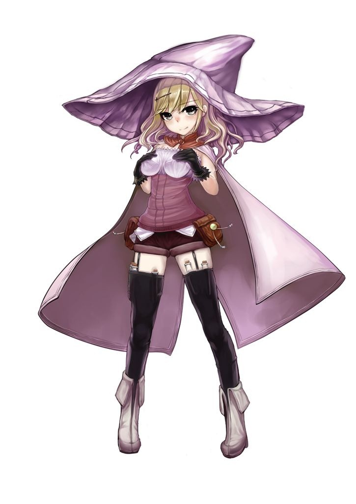 Picdun 2: Witch’s Curse Fiche RPG (reviews, previews, wallpapers ...