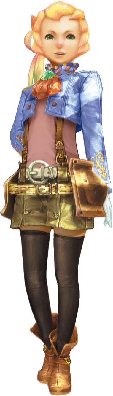 Final Fantasy Crystal Chronicles: The Crystal Bearers Fiche RPG ...