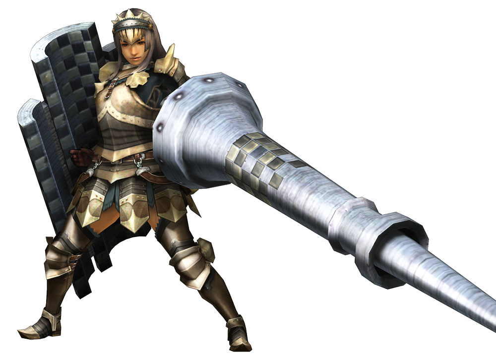 Monster Hunter 3 tri- Fiche RPG (reviews, previews, wallpapers, videos ...