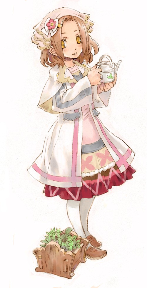 Rune Factory Oceans Fiche RPG (reviews, previews, wallpapers, videos ...