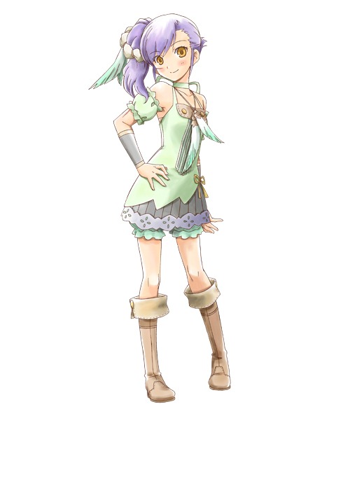 Rune Factory Oceans Fiche RPG (reviews, previews, wallpapers, videos ...