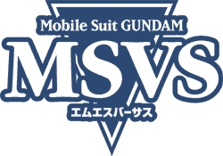 Mobile Suit Gundam: MSVS Fiche RPG (reviews, previews, wallpapers ...
