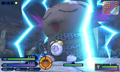 Digimon World Re:Digitize Decode Fiche RPG (reviews, previews ...