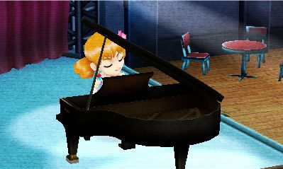 Metal Max 4: Gekkou no Diva Nintendo 3DS Screenshots, capture d'écrans ...