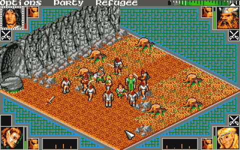 Advanced Dungeons & Dragons: Shadow Sorcerer Fiche RPG (reviews ...