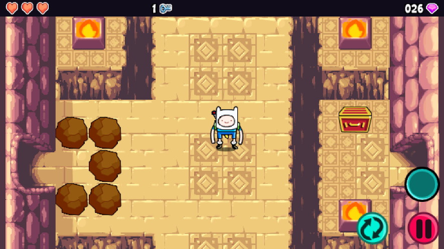 Adventure Time: Heroes of Ooo Fiche RPG (reviews, previews, wallpapers ...