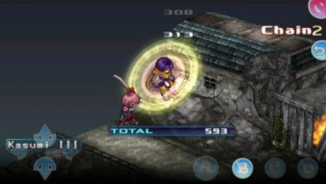 Spectral Souls: Resurrection of the Ethereal Empires iOS Screenshots ...