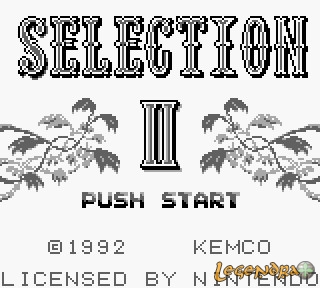 Sword of Hope II Game Boy reviews, previews, wallpapers, videos, covers ...