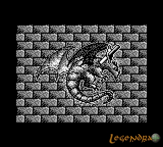 Sword of Hope II Game Boy reviews, previews, wallpapers, videos, covers ...