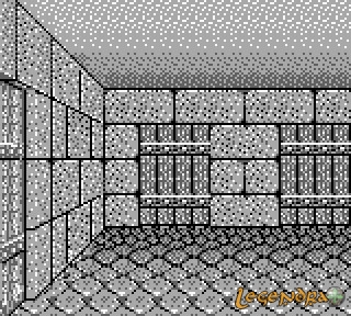 Wizardry Gaiden I: Suffering of the Queen Fiche RPG (reviews, previews ...