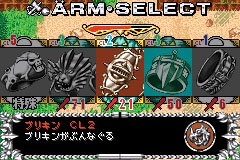 Mar Heaven: Knockin on Heaven's Door Game Boy Advance Screenshots ...