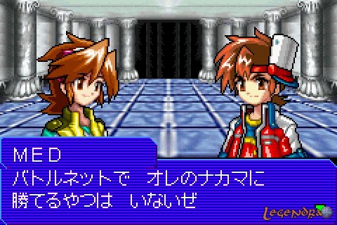 DemiKids: Light Version Game Boy Advance reviews, previews, wallpapers ...