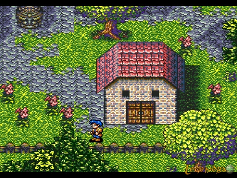 Brave Battle Saga - The Legend of The Magic Warrior Fiche RPG (reviews ...