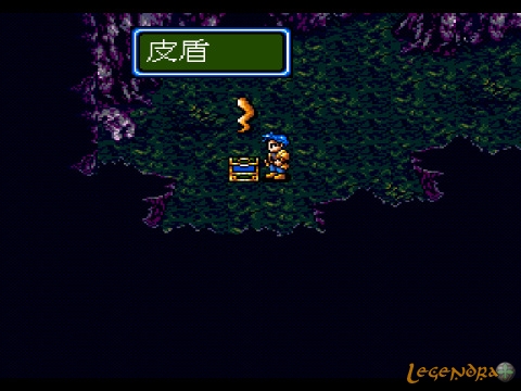 Brave Battle Saga - The Legend of The Magic Warrior Fiche RPG (reviews ...