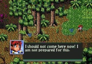 Pier Solar and the Great Architects Fiche RPG (reviews, previews ...