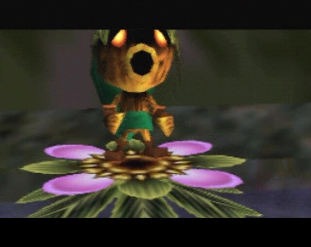 The Legend of Zelda: Majora's Mask Nintendo 64 Screenshots, capture d ...