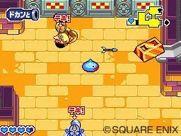 Dragon Quest Heroes: Rocket Slime Fiche RPG (reviews, previews ...