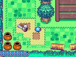 Dragon Quest Heroes: Rocket Slime Fiche RPG (reviews, previews ...