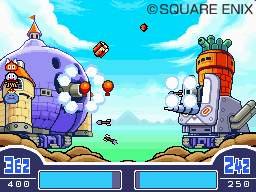 Dragon Quest Heroes: Rocket Slime Fiche RPG (reviews, previews ...