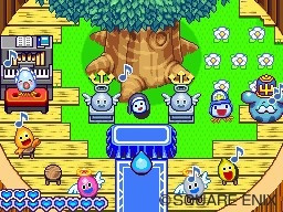 Dragon Quest Heroes: Rocket Slime Fiche RPG (reviews, previews ...