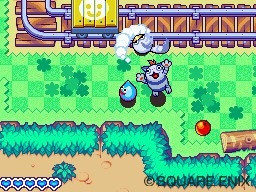 Dragon Quest Heroes: Rocket Slime Fiche RPG (reviews, previews ...