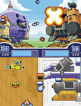 Dragon Quest Heroes: Rocket Slime Fiche RPG (reviews, previews ...