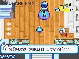 Dragon Quest Heroes: Rocket Slime Fiche RPG (reviews, previews ...