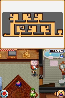 Eledees: The Adventures of Kai and Zero Nintendo DS Wallpapers, fonds d ...