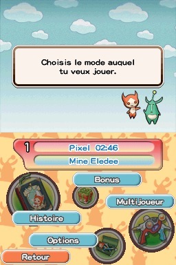 Eledees: The Adventures of Kai and Zero Fiche RPG (reviews, previews ...