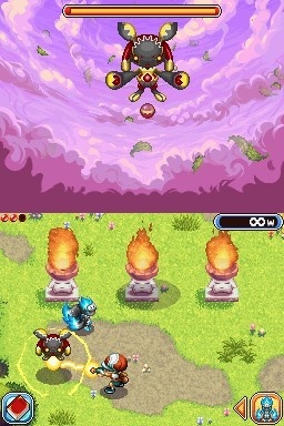 Eledees: The Adventures of Kai and Zero Fiche RPG (reviews, previews ...