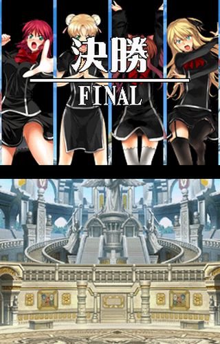 Quiz Magic Academy DS ~Futatsu no Jikuseki~ Fiche RPG (reviews ...