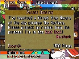 Solatorobo: Red The Hunter Fiche RPG (reviews, previews, wallpapers ...