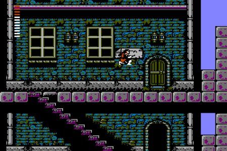 Castlevania II: Simon's Quest Nintendo 3DS reviews, previews ...