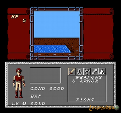 Dungeon Magic: Sword of the Elements Nintendo reviews, previews ...