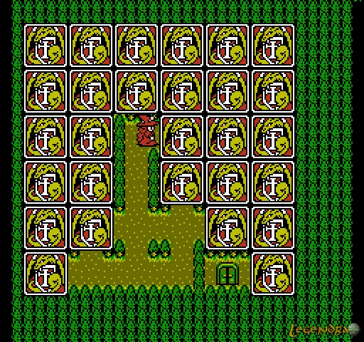 Monster Maker: 7-tsu no Hihou Fiche RPG (reviews, previews, wallpapers ...