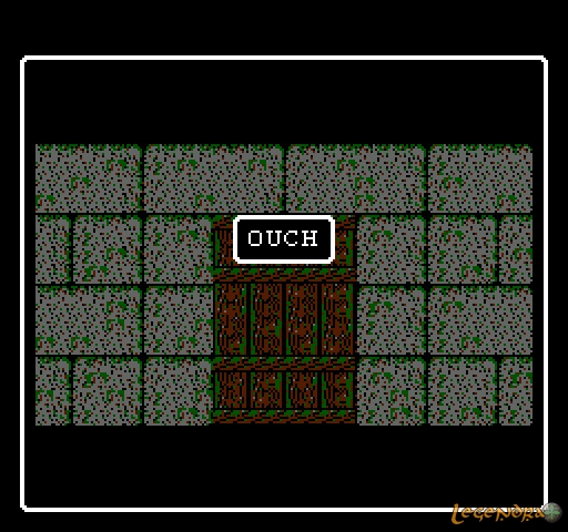 Wizardry II: The Knight of Diamonds Nintendo Screenshots, capture d ...